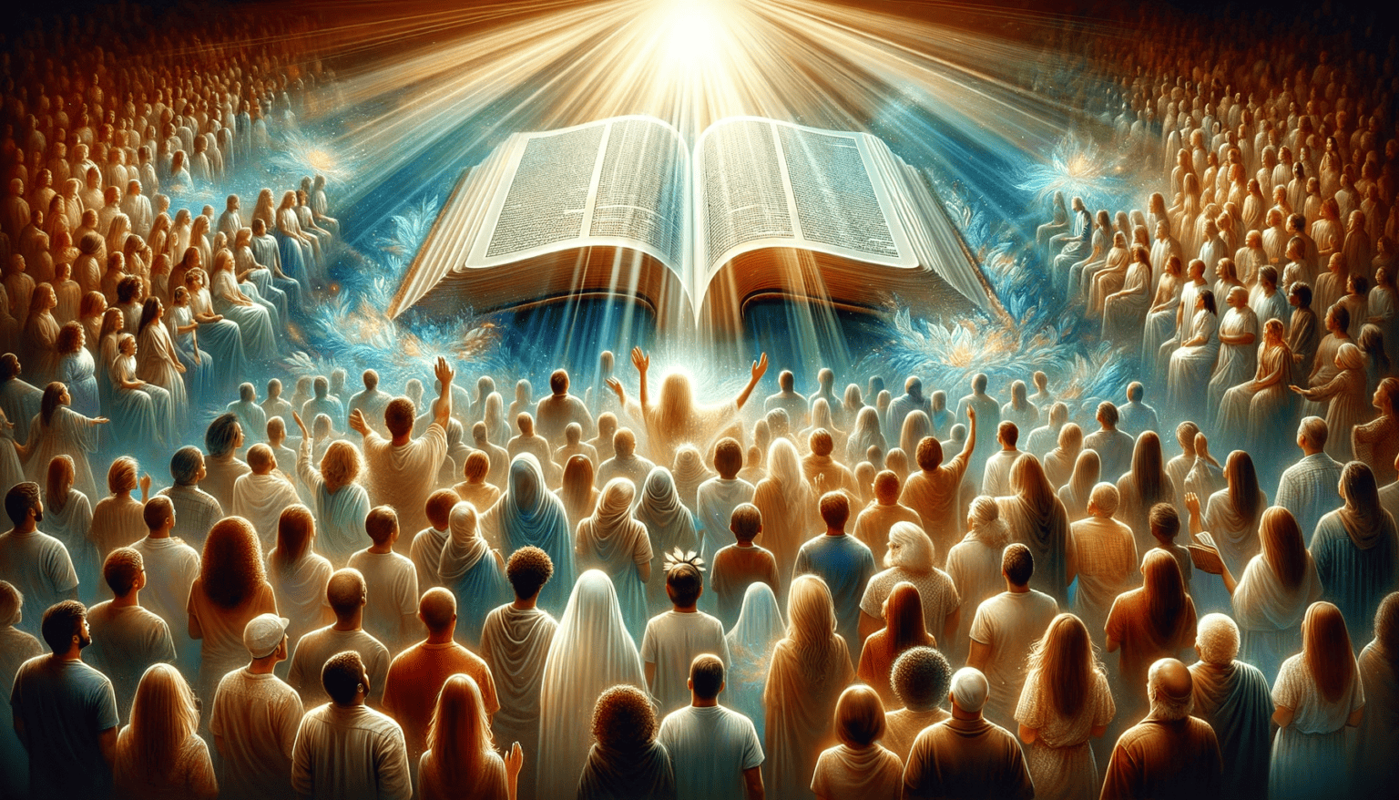 What Happens If You Seek God's Face - God Is A Rewarder