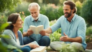 7 Peaceful Rewards for Following Jesus' Teachings in Matthew