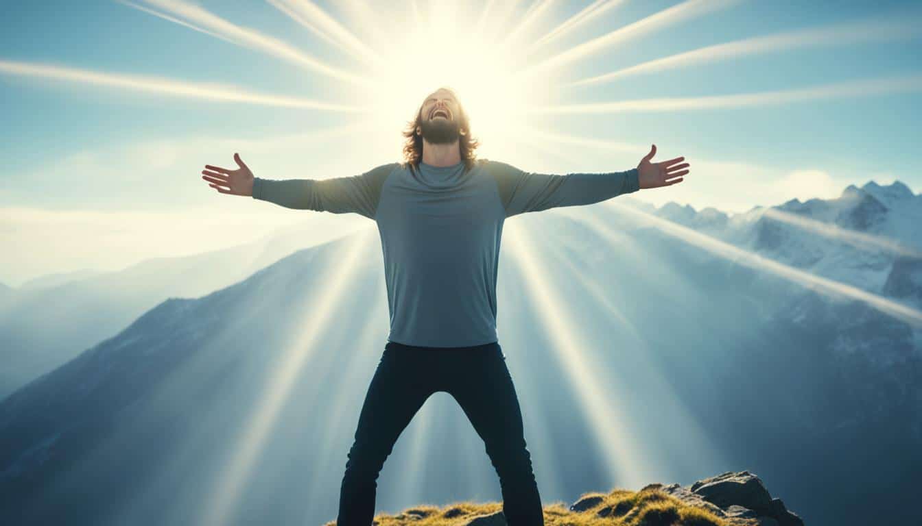 Mark's Insights on Divine Intervention: 4 Rewards of Calling on Jesus