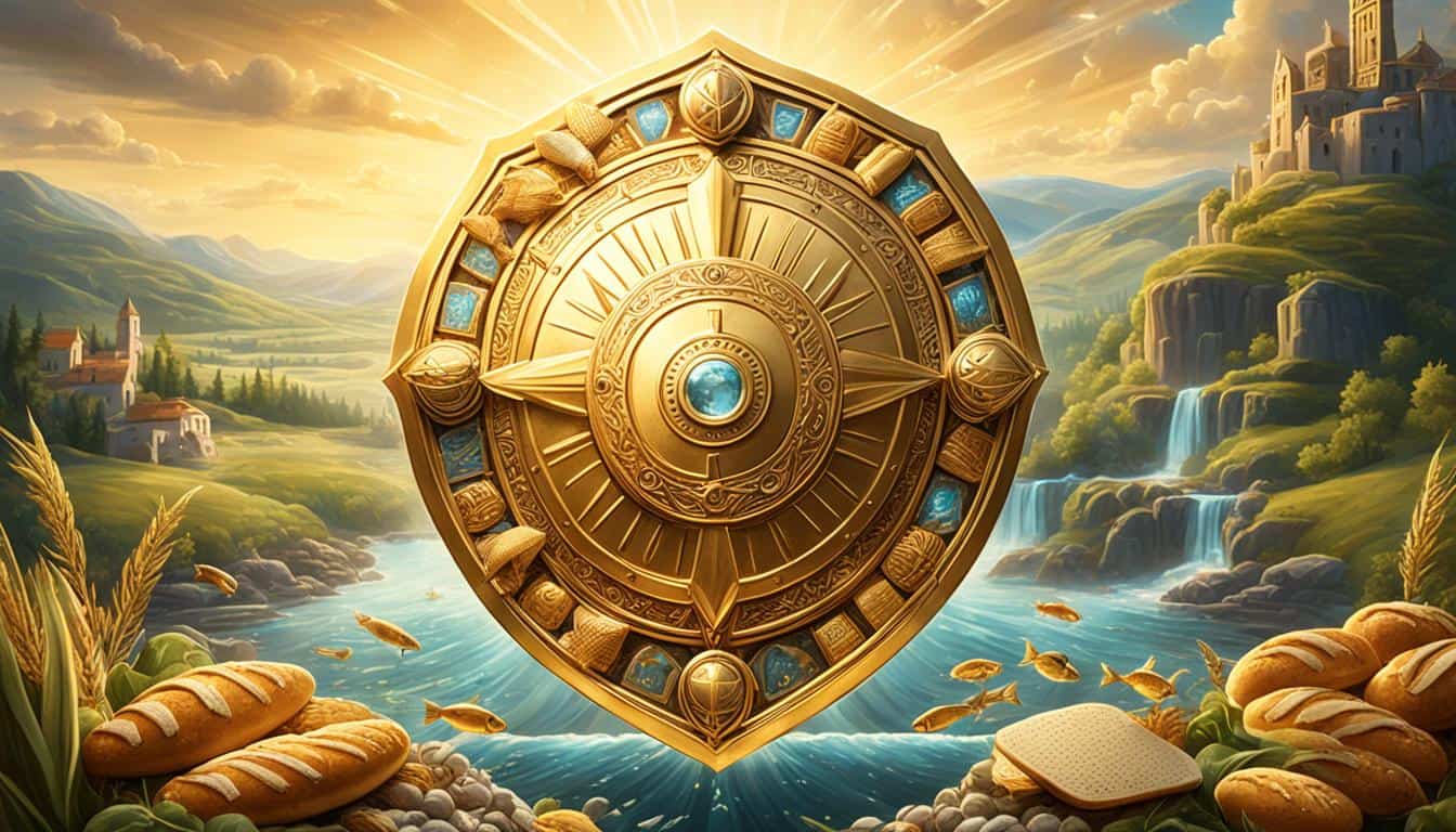 8 Divine Rewards for Serving the Least: Matthew's Perspective on Charity