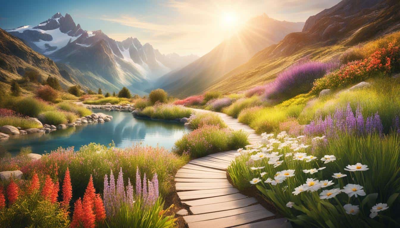 5 Transformative Rewards of Living the Beatitudes