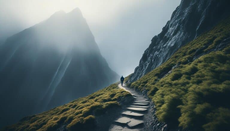 Mark's Perspective on Perseverance: 4 Blessings of Enduring Challenges