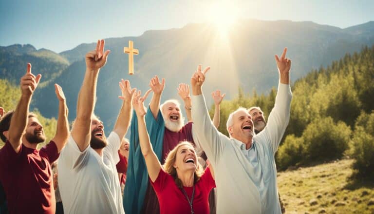 The Joy of Obedience: 10 Rewards Matthew Promises to the Faithful