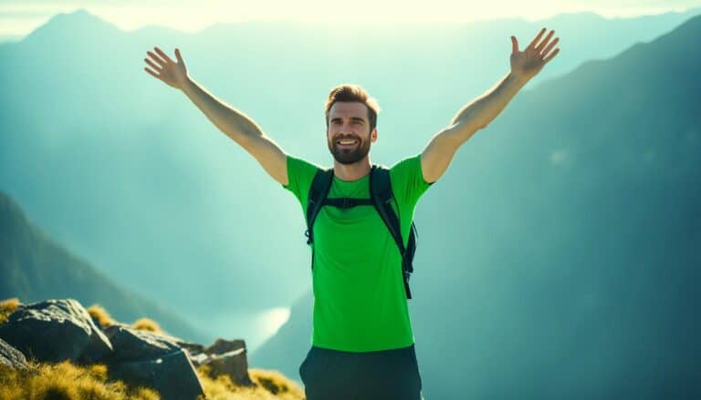 The Joy of Spiritual Awakening: 5 Rewards Matthew Reveals