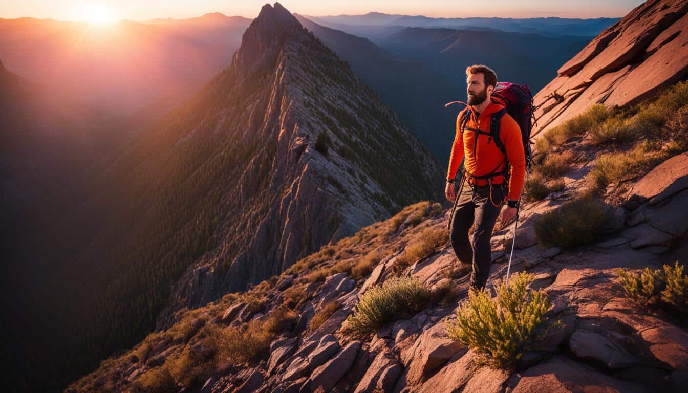 Mark's Perspective on Perseverance: 4 Blessings of Enduring Challenges