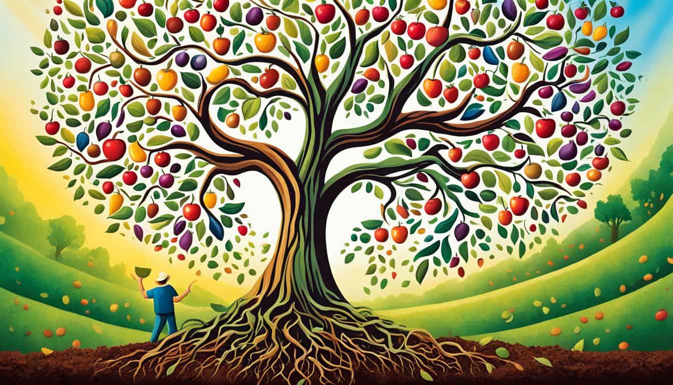 7 Unexpected Blessings of Living in God's Grace as Shown in Matthew