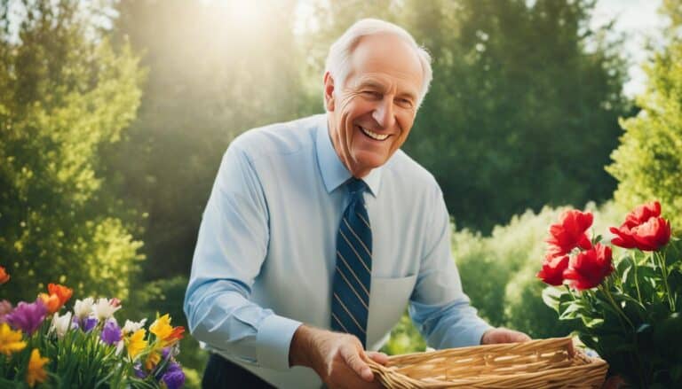 Matthew's View on Humble Service: 8 Rewards for Selflessness