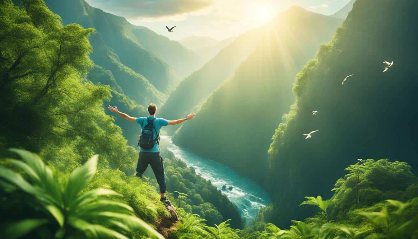 7 Peaceful Rewards for Following Jesus' Teachings in Matthew