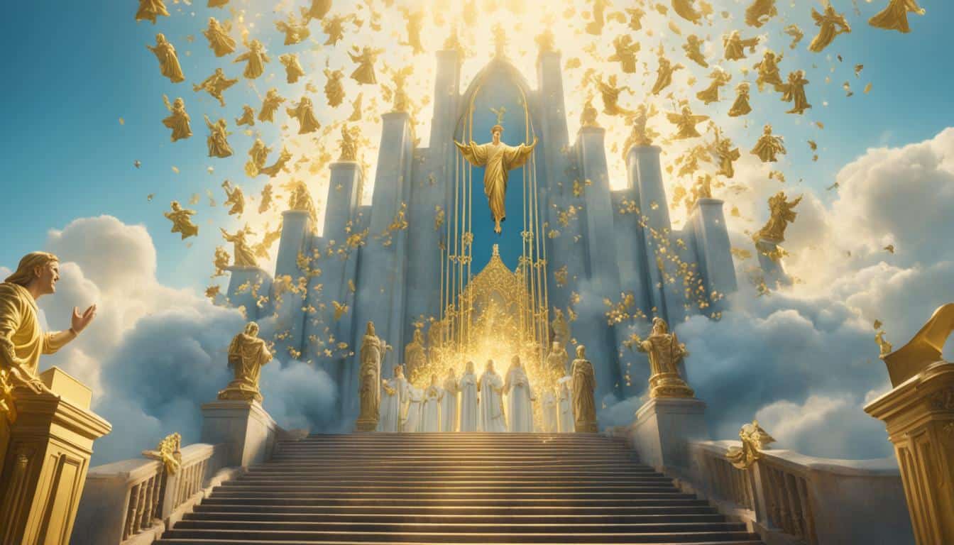 8 Times Matthew Highlighted the Rewards of Righteousness