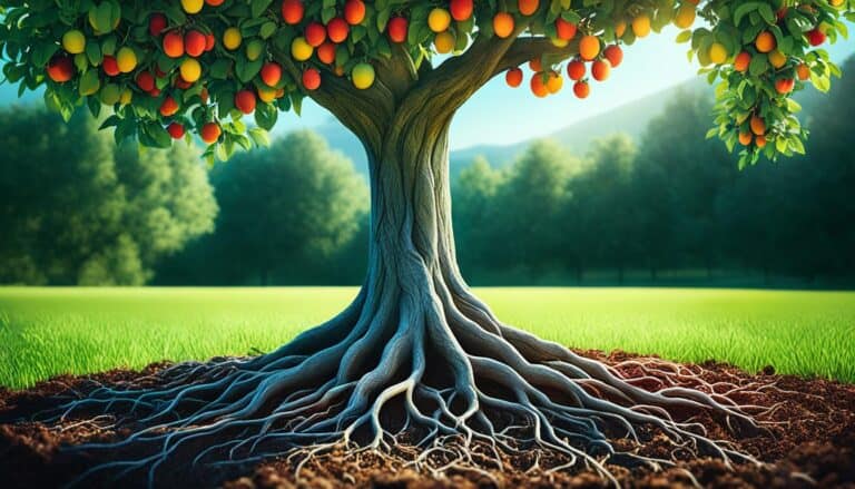 7 Rewards for Bearing Good Fruit: A Study from Matthew