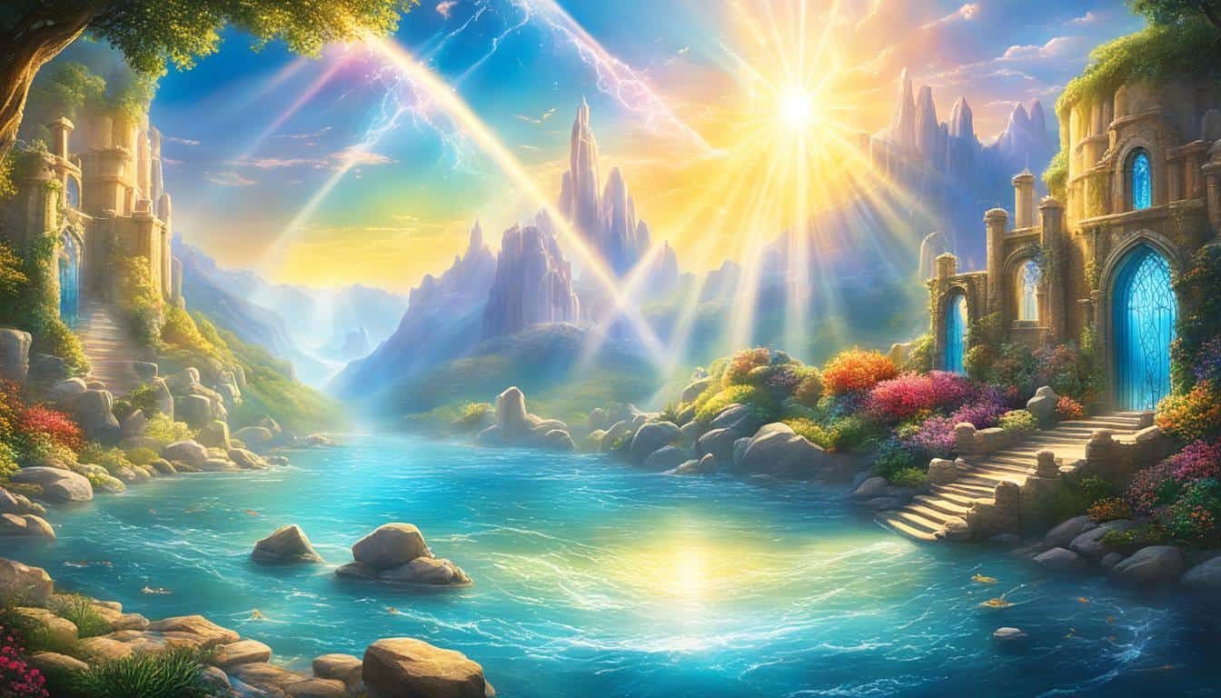 The Ultimate Reward: 5 Aspects of Salvation Explored in Matthew