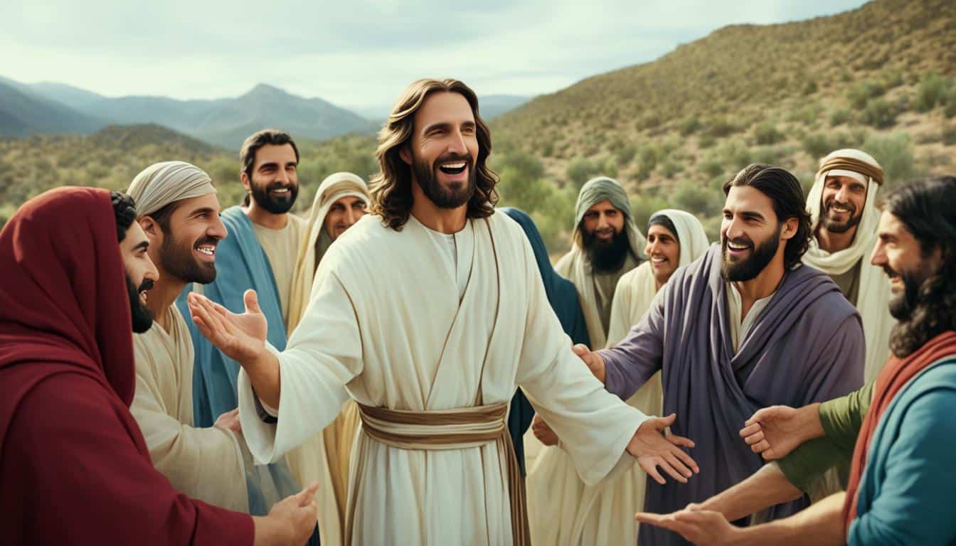 The Rewards of Being with Jesus: 6 Discipleship Benefits in Mark