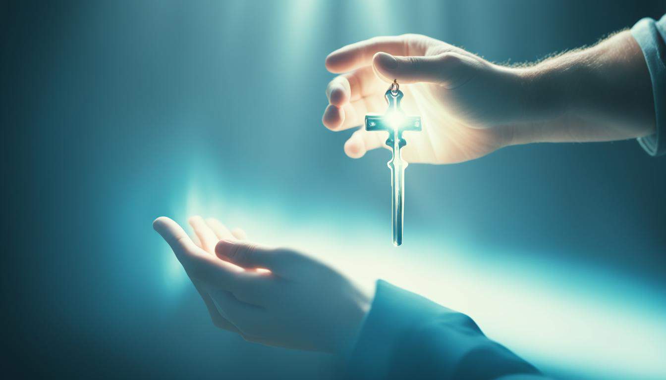 4 Blessings of Healing Faith: Miracles in Mark