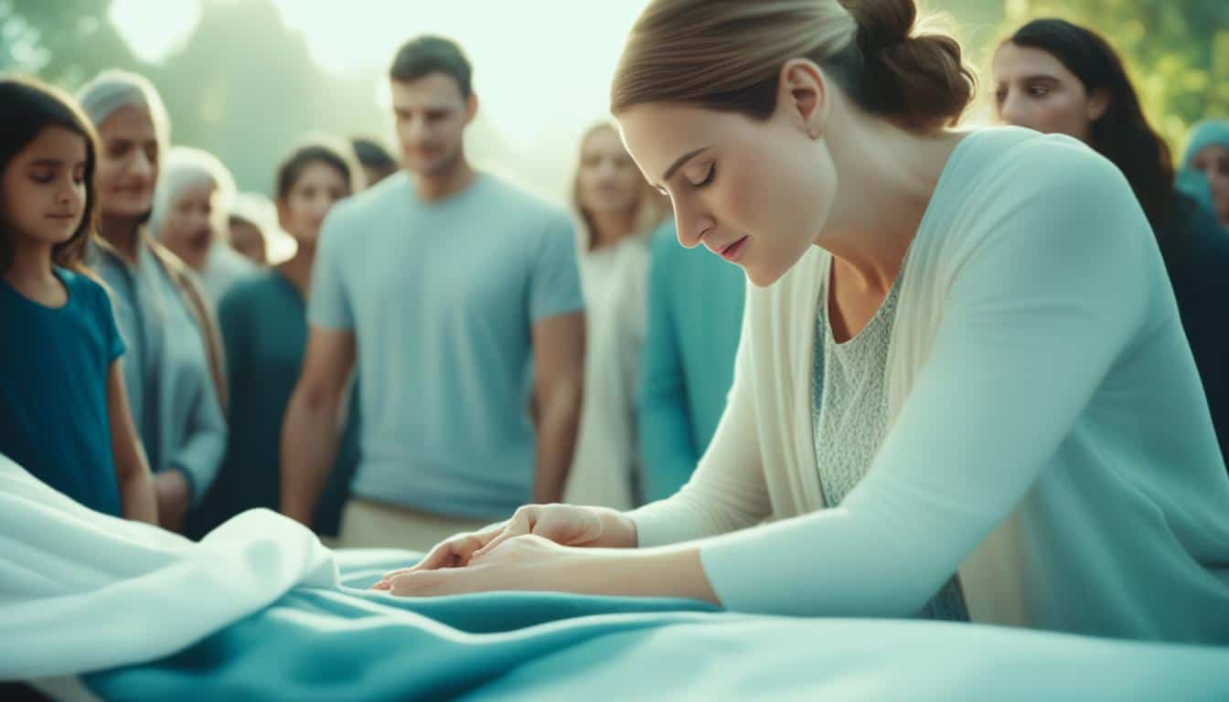 4 Blessings of Healing Faith: Miracles in Mark