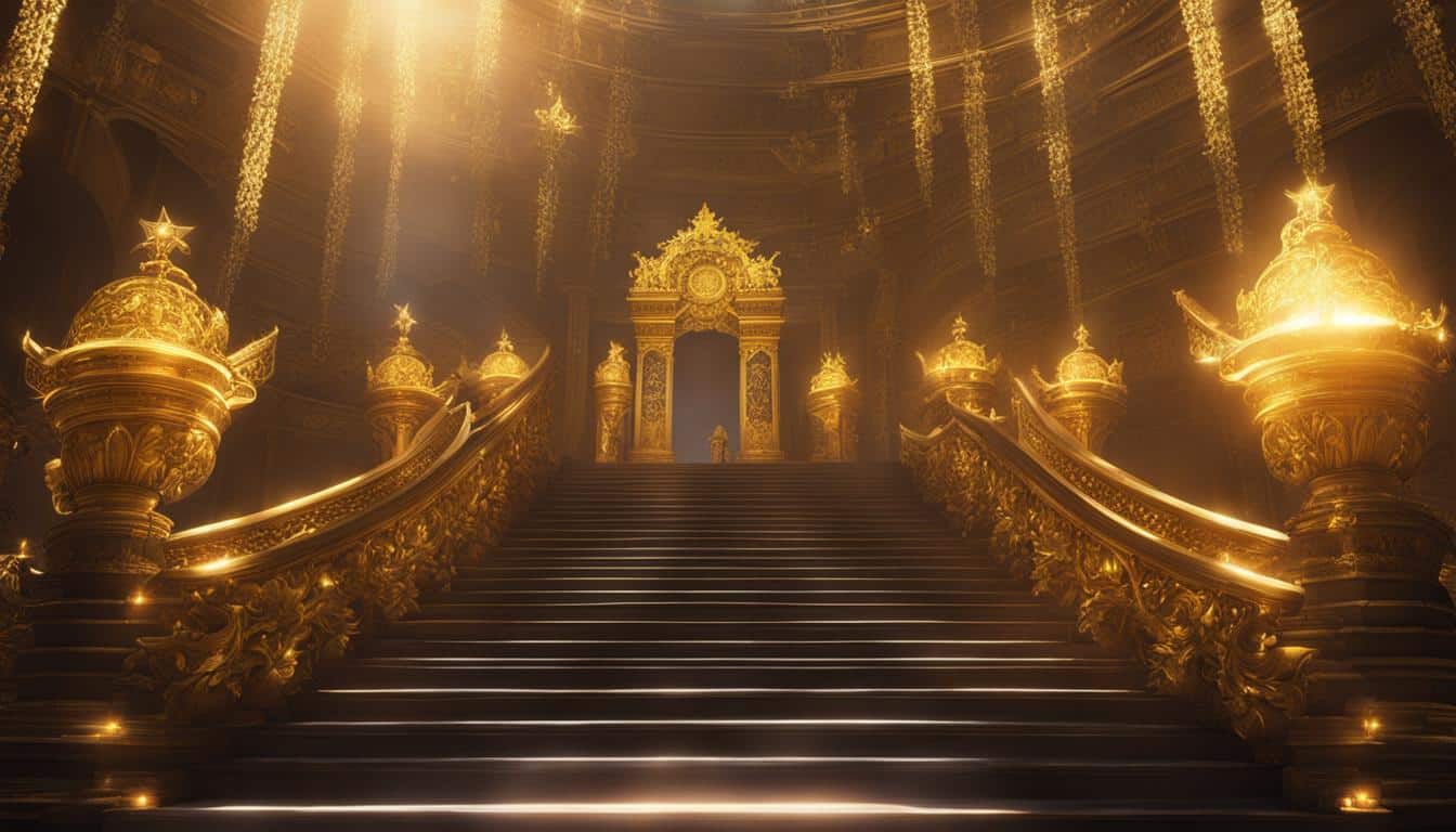 Mark's Teachings on Sacrificial Giving: 5 Blessings of Generosity