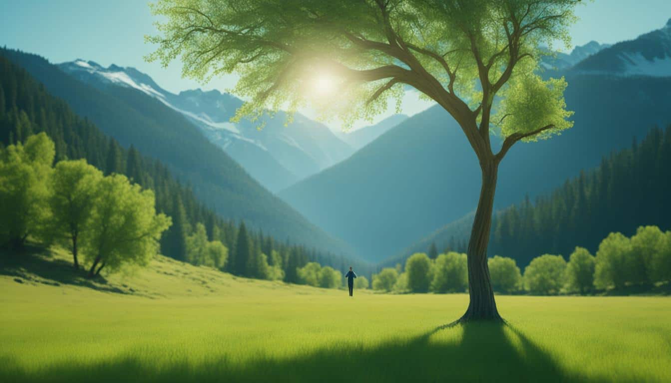 7 Peaceful Rewards for Following Jesus' Teachings in Matthew