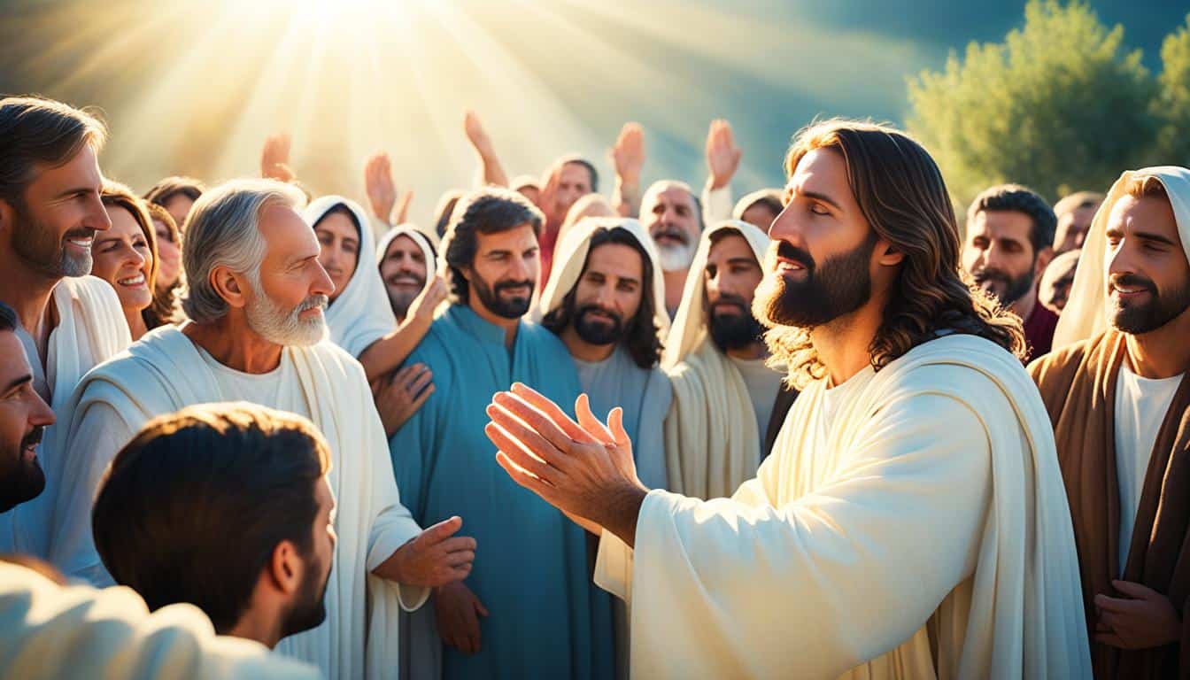 5 Benefits of Witnessing Christ's Miracles: Eyewitness Insights from Mark