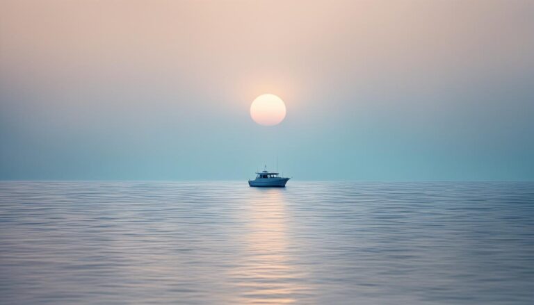 7 Peaceful Rewards for Following Jesus' Teachings in Matthew