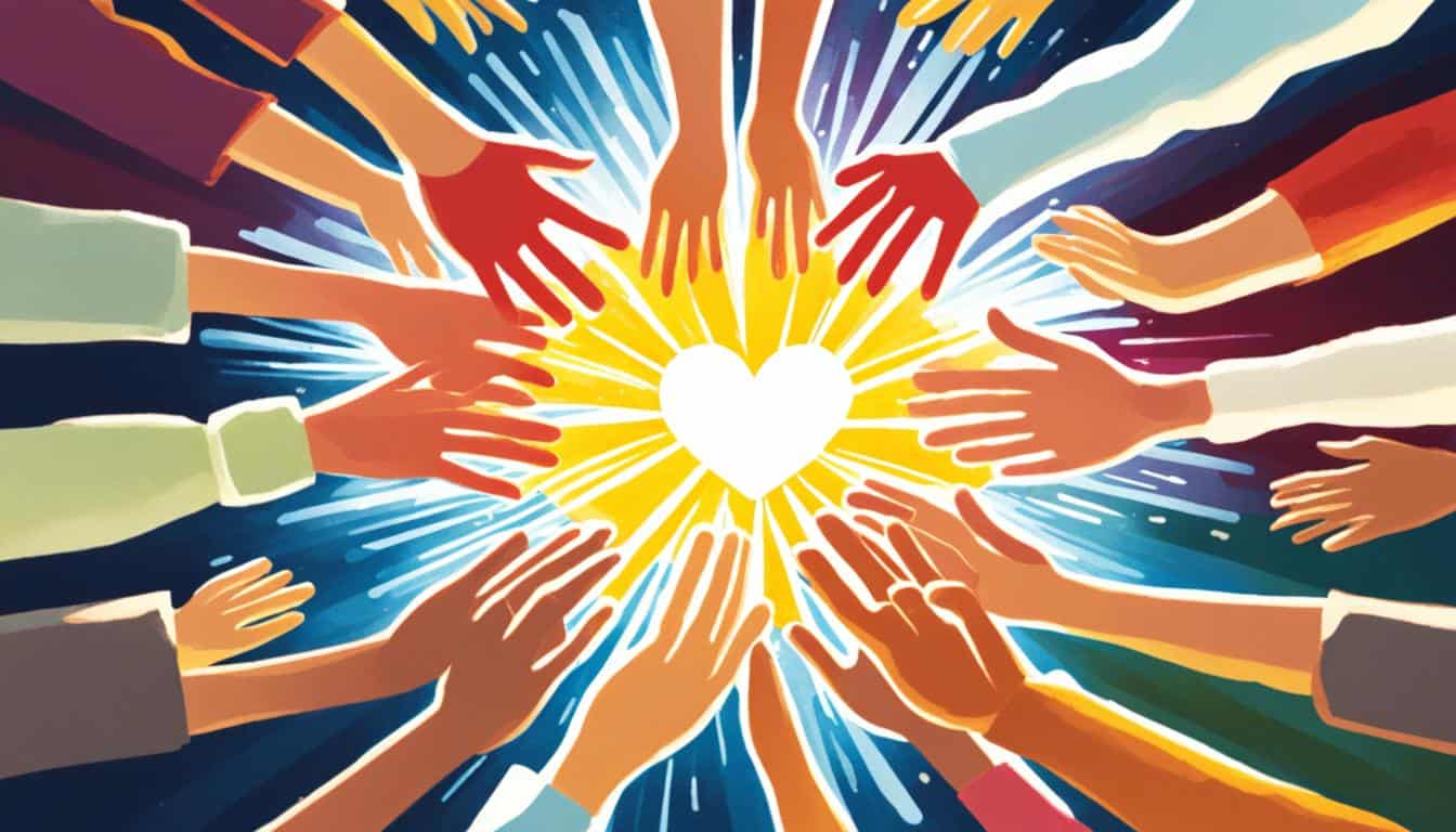 Matthew's View on Humble Service: 8 Rewards for Selflessness