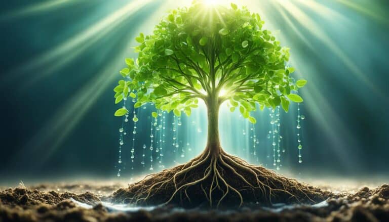 Mark's Teachings on Sacrificial Giving: 5 Blessings of Generosity