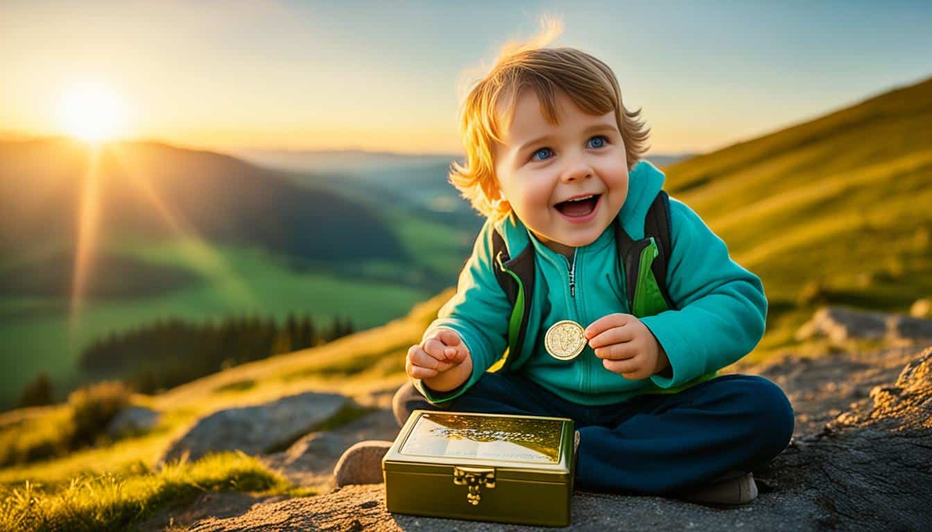 5 Rewards of Childlike Faith as Highlighted in Matthew