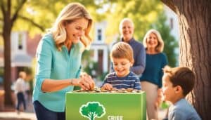 6 Rewards of Sacrificial Giving: The Joy of Generosity in Acts