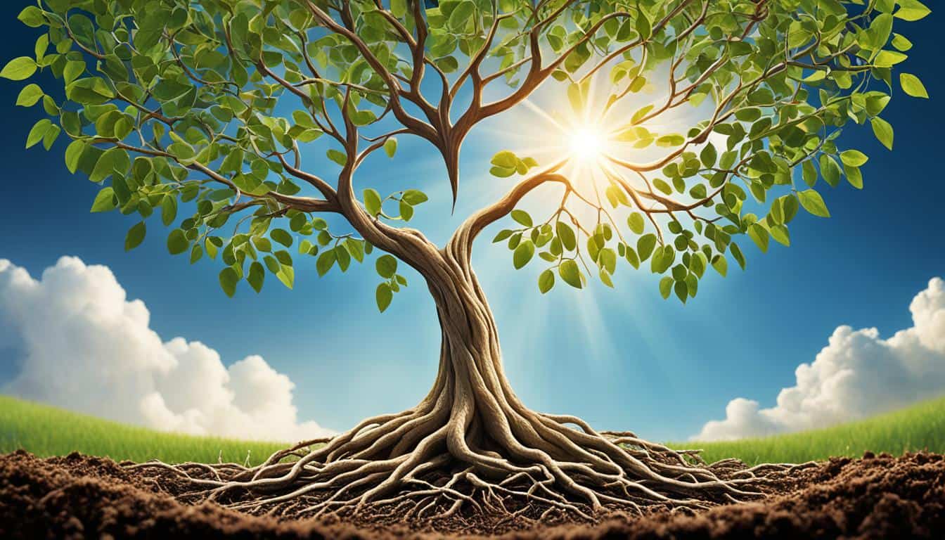 4 Transformative Rewards of Embracing the Cross: Lessons from Mark