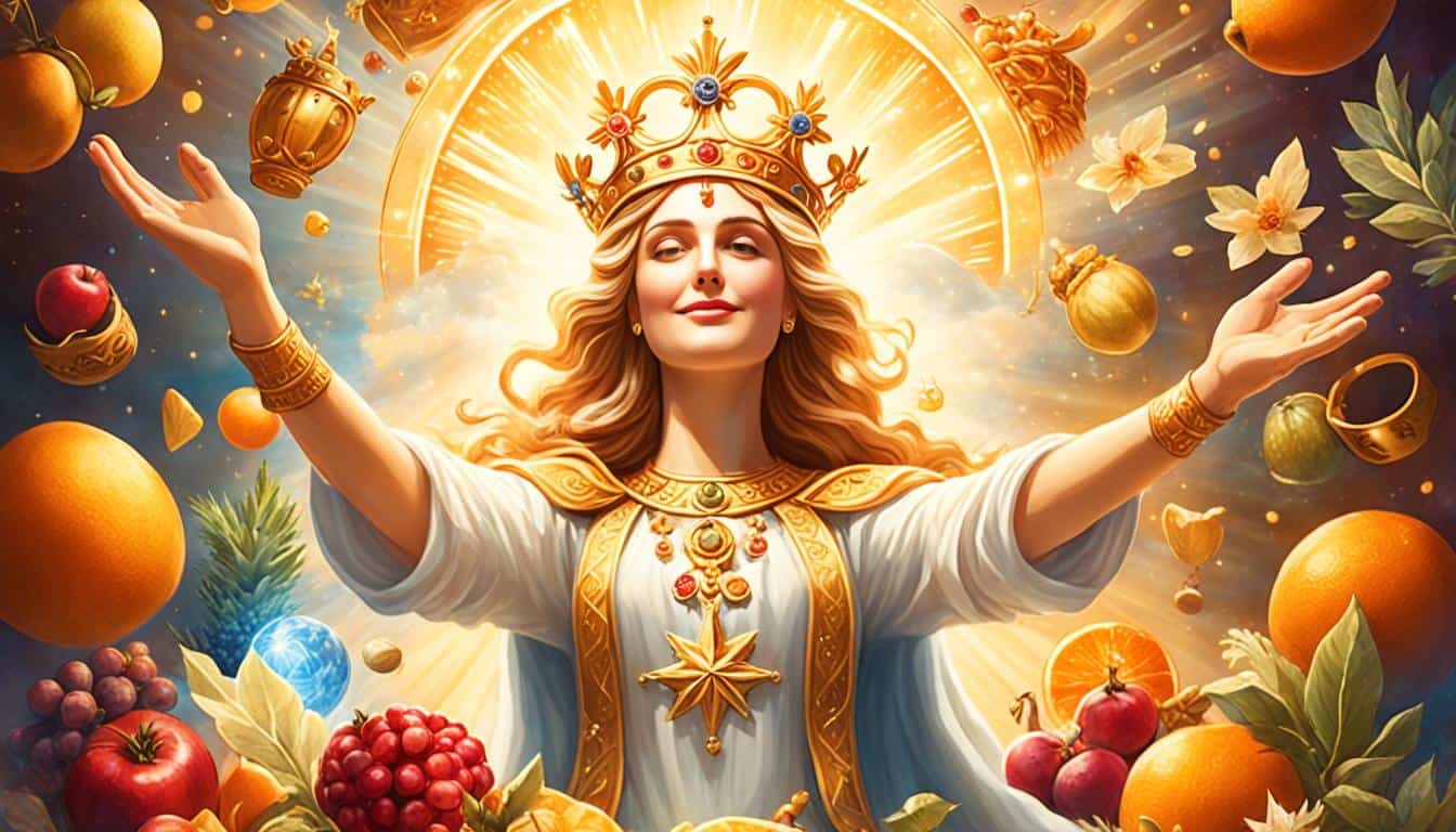 7 Heavenly Rewards for Earthly Generosity: Insights from Luke