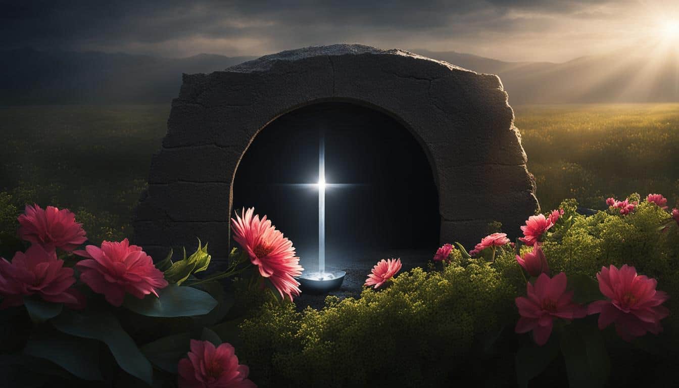 The Divine Promise of Restoration: 4 Insights from Lazarus ...