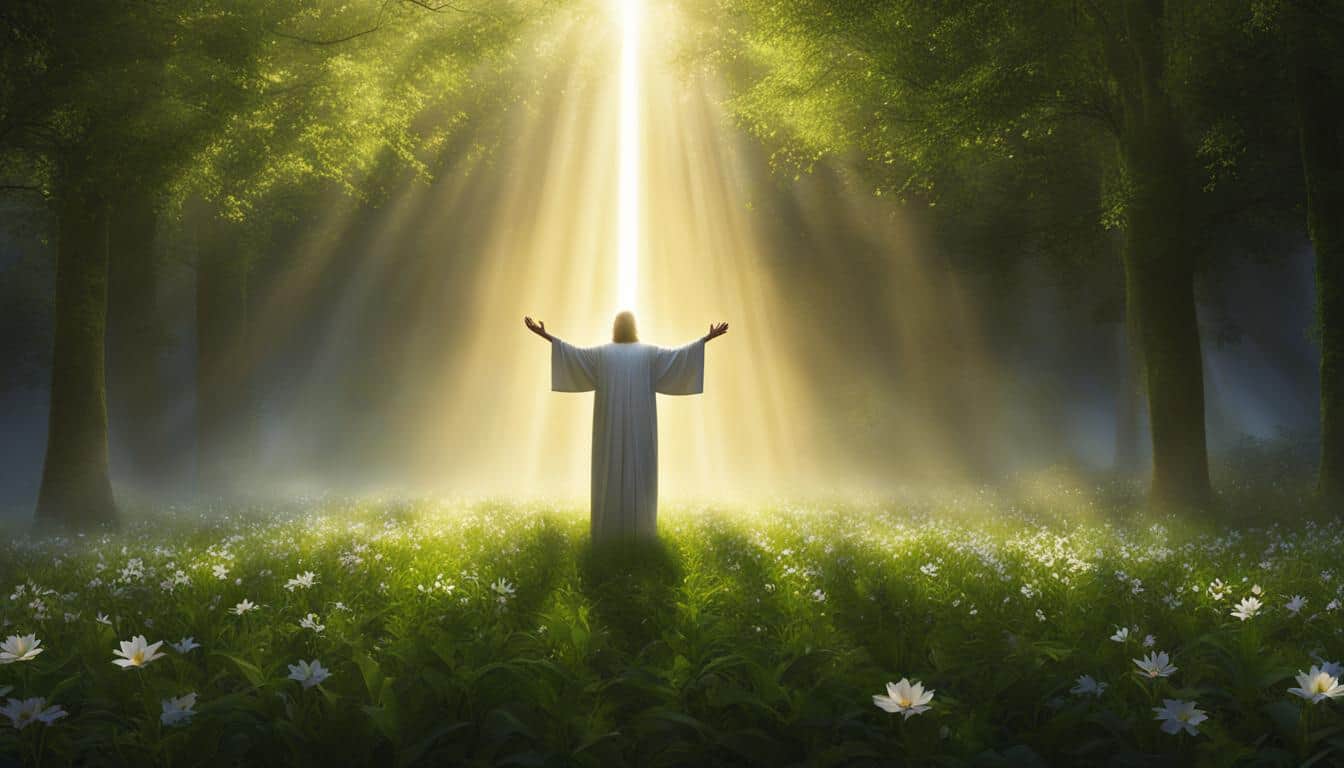 The Divine Promise of Restoration: 4 Insights from Lazarus ...