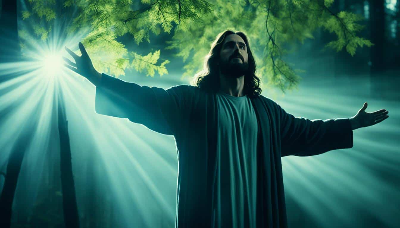 5 Eternal Benefits of Following the Light of the World