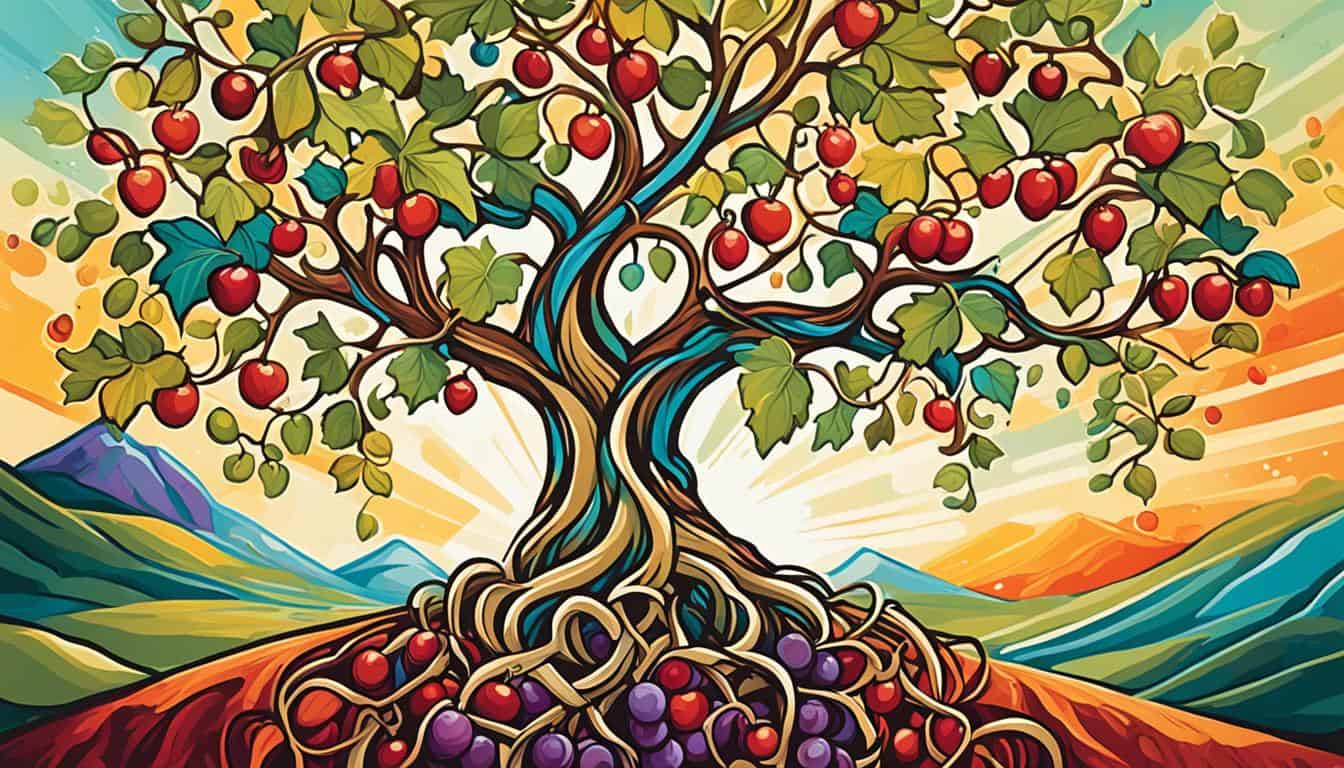 7 Blessings of Abiding in Christ: Lessons from the Vine and the Branches