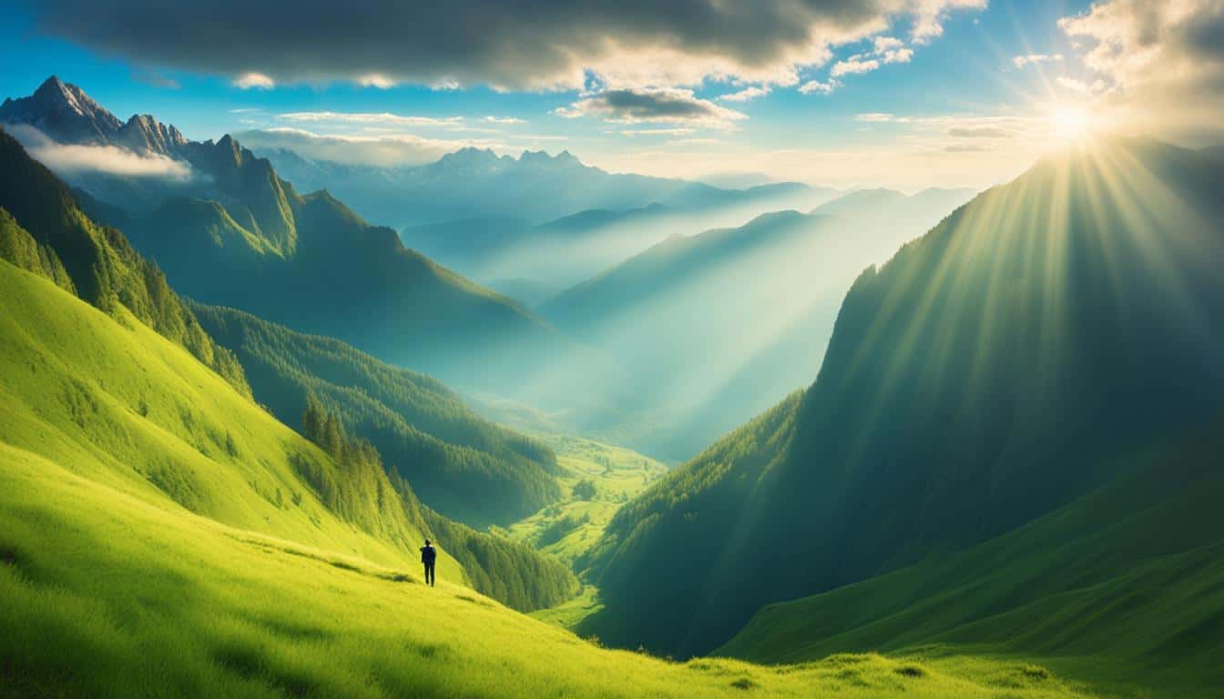 5 Rewards of Repentance: The Transformative Power of Turning to God in Acts