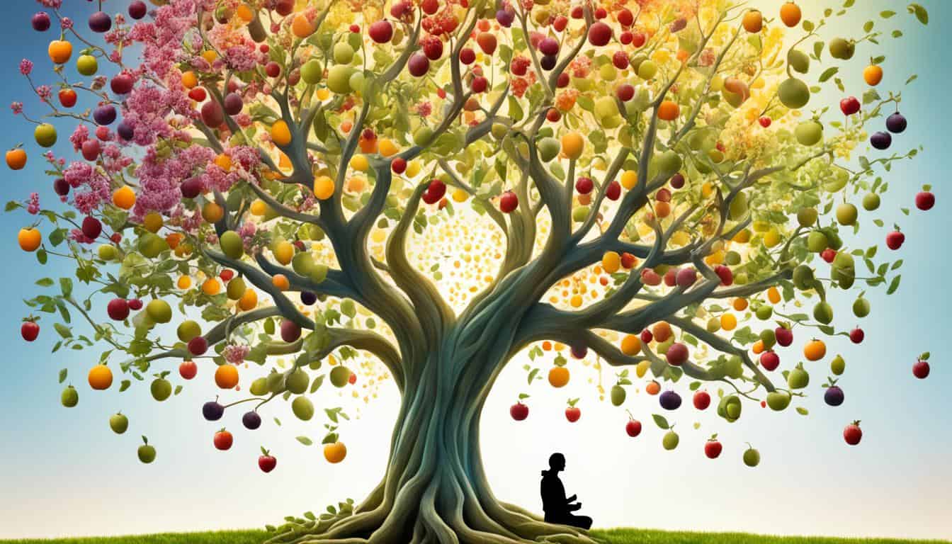 The Power of the Holy Spirit: 5 Rewards of Spiritual Indwelling in John