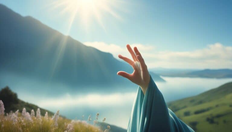 The Blessings of Believing: 5 Healing Stories in Mark