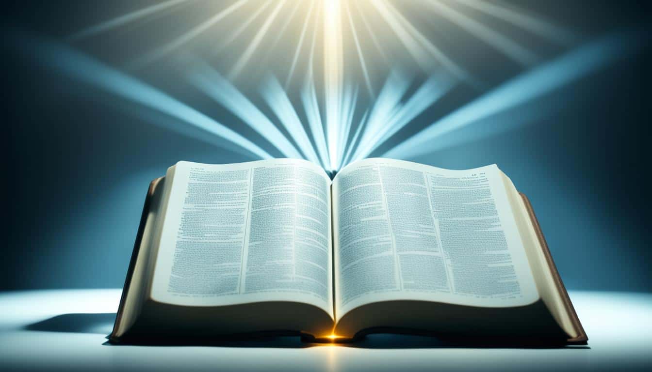 The Blessings of Divine Authority: 6 Lessons from Jesus' Life in Mark