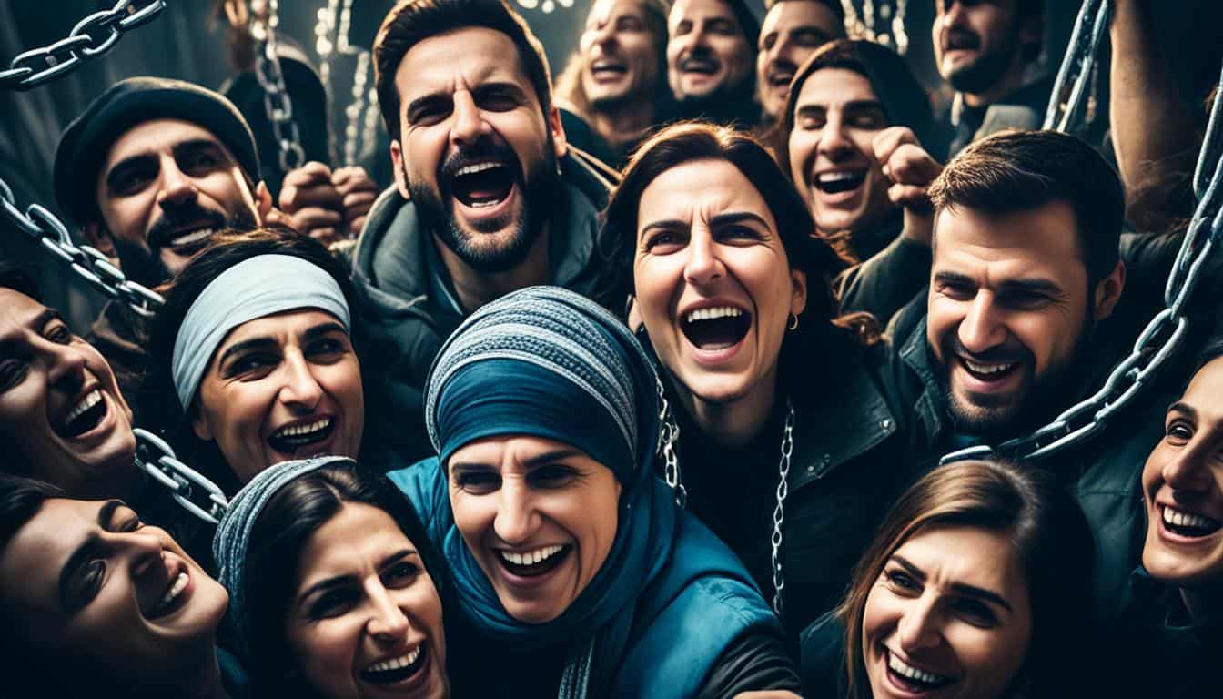 5 Transformative Rewards of Conversion: Personal Stories from Acts