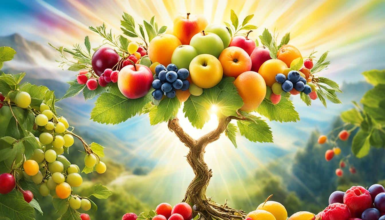 7 Blessings of Abiding in Christ: Lessons from the Vine and the Branches