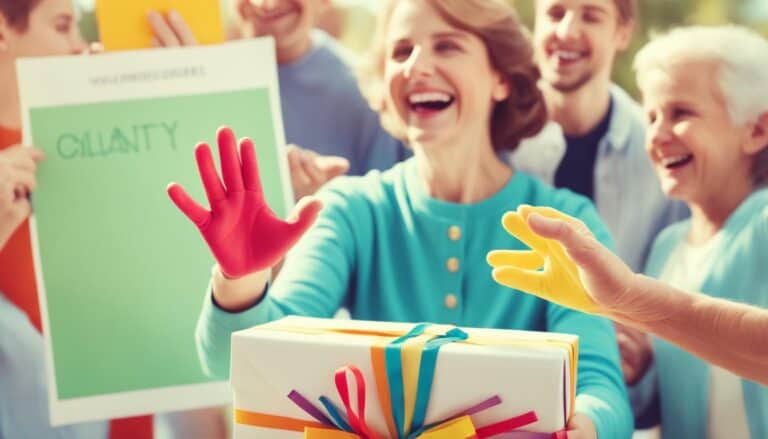 6 Rewards of Sacrificial Giving: The Joy of Generosity in Acts