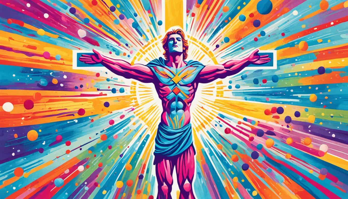 4 Transformative Rewards of Embracing the Cross: Lessons from Mark