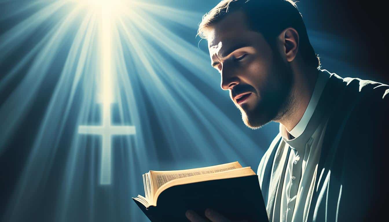 The Blessings of Jesus' High Priestly Prayer: 4 Rewards for Believers