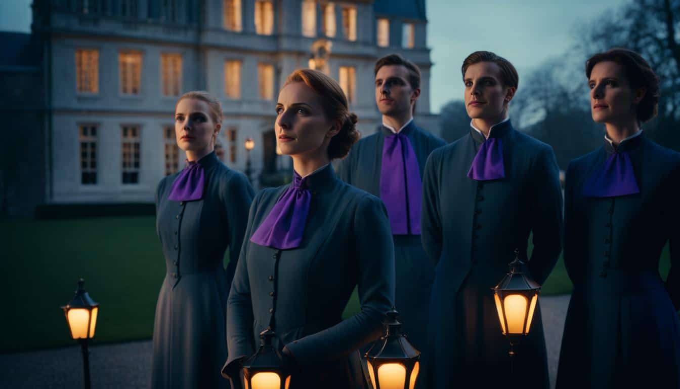 The Blessings of Spiritual Persistence: 4 Parables from Mark