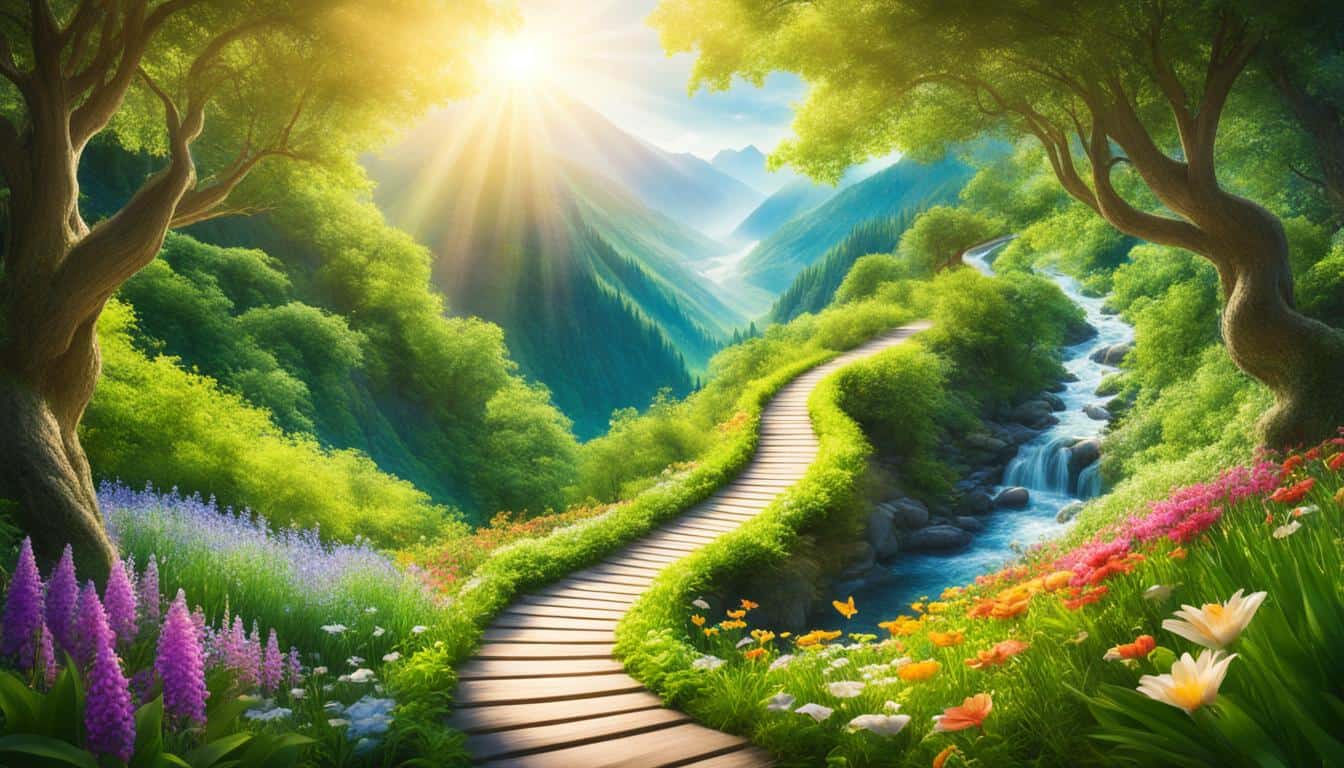 The Blessings of Spiritual Insight: 6 Revelations in John