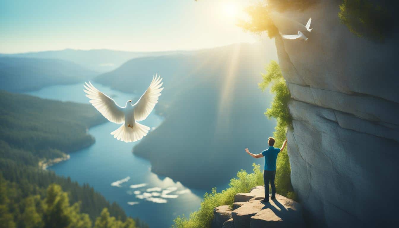 6 Rewards of Conflict Resolution: How Mark Advocates Peace