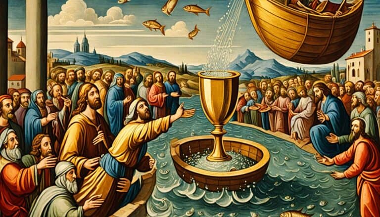 The Reward of Understanding Jesus' Miracles: 7 Signs in John Explained