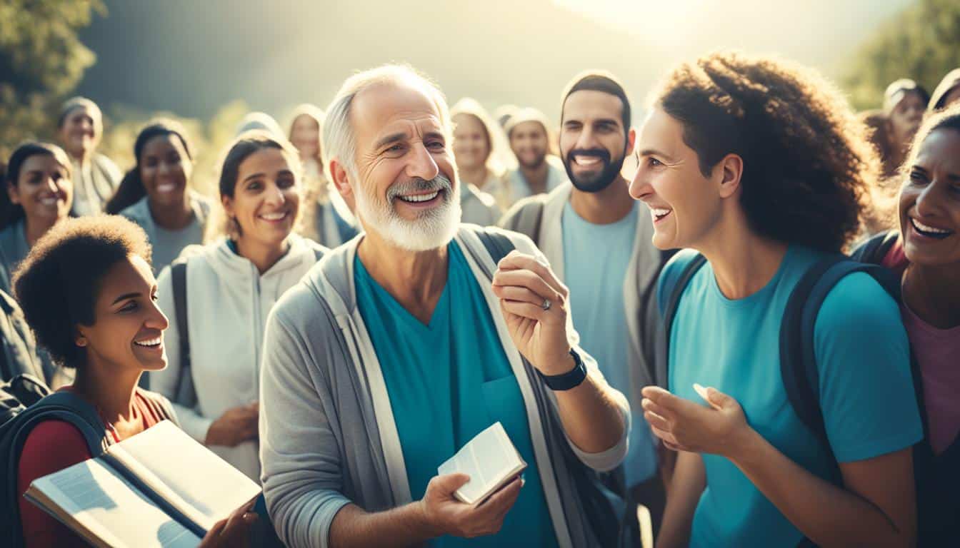 4 Rewards of Spirit-Led Missionary Work: Paul's Journeys in Acts