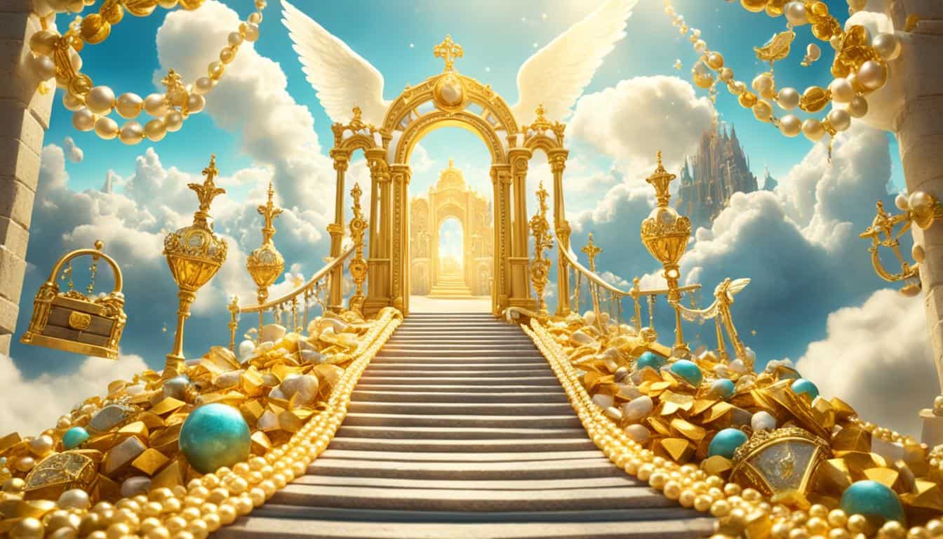 6 Heavenly Rewards for Earthly Suffering: Insights from Luke's Gospel