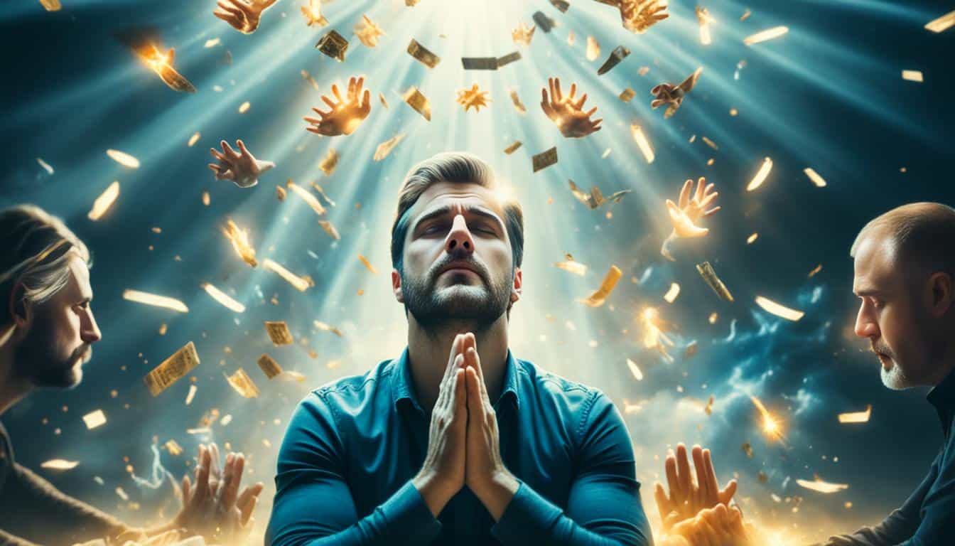 The Rewards of Being a Peacemaker: 4 Teachings from Luke