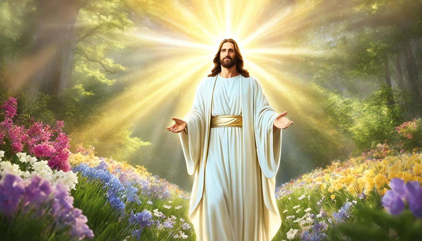 The Light of the World: 5 Rewards of Walking in Jesus' Light According ...