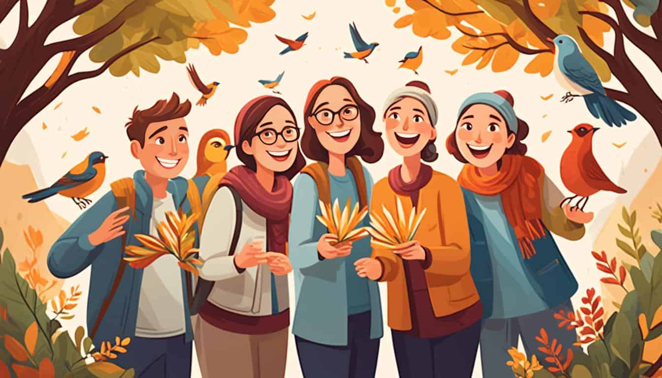 6 Rewards of Community Sharing: Lessons from the Early Believers